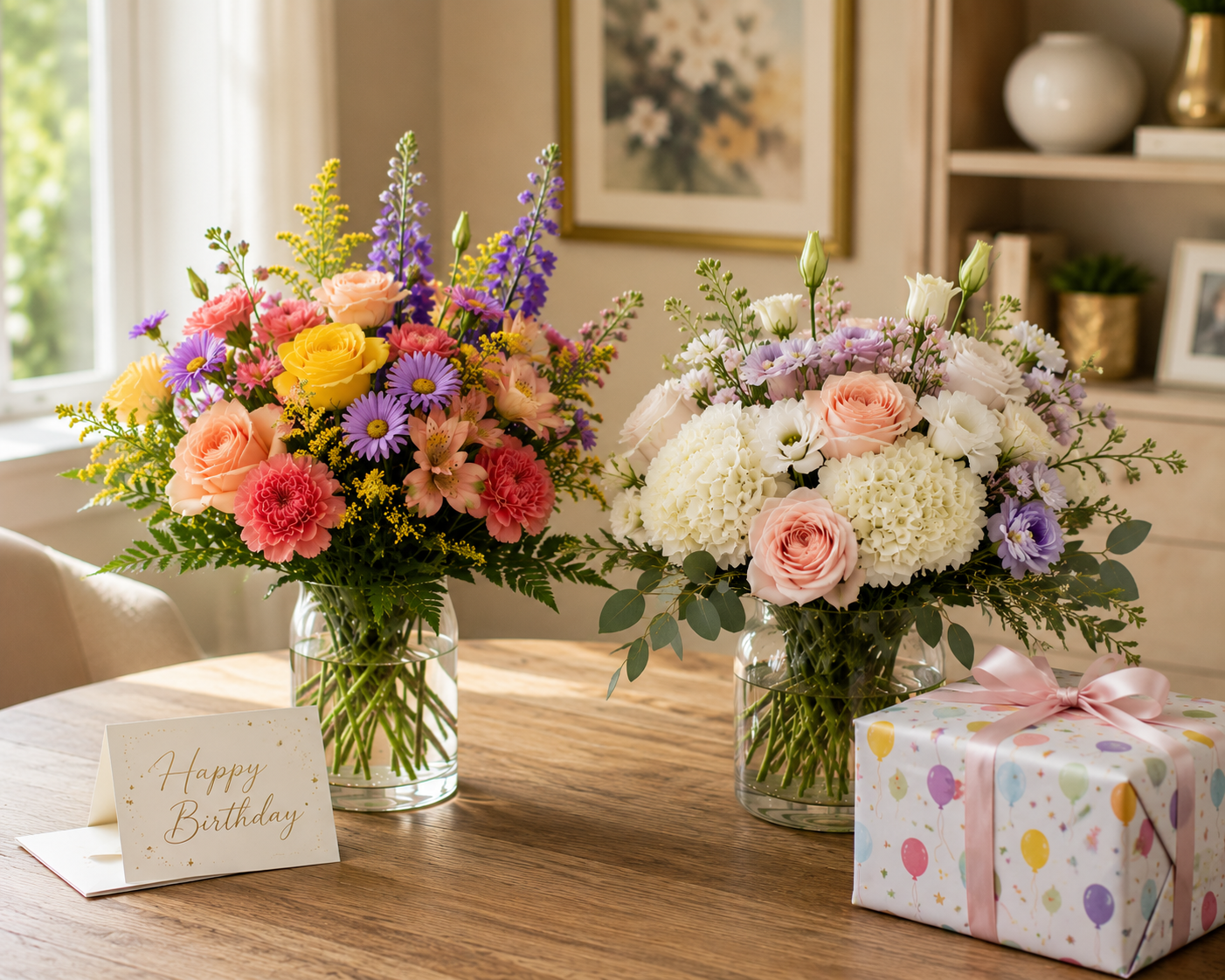 Flower Shops In Hemet